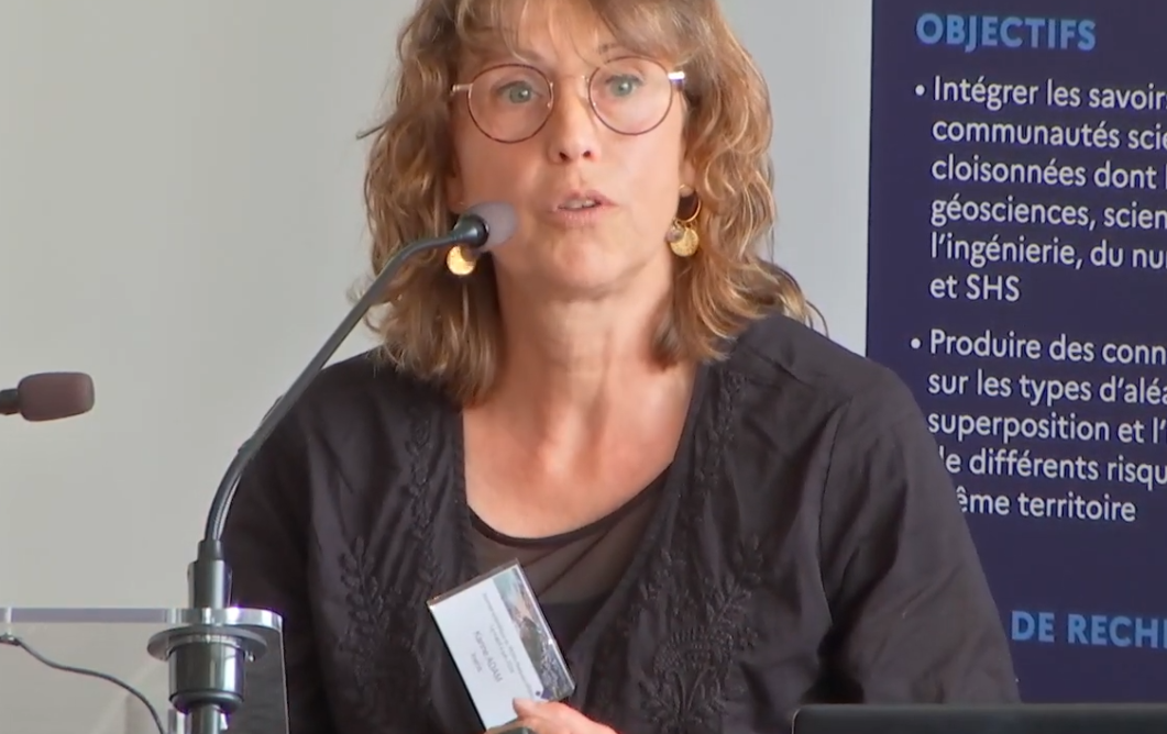 Risques NaTech : l’Institut participe à la première journée scientifique du PEPR Risques (IRiMa ...