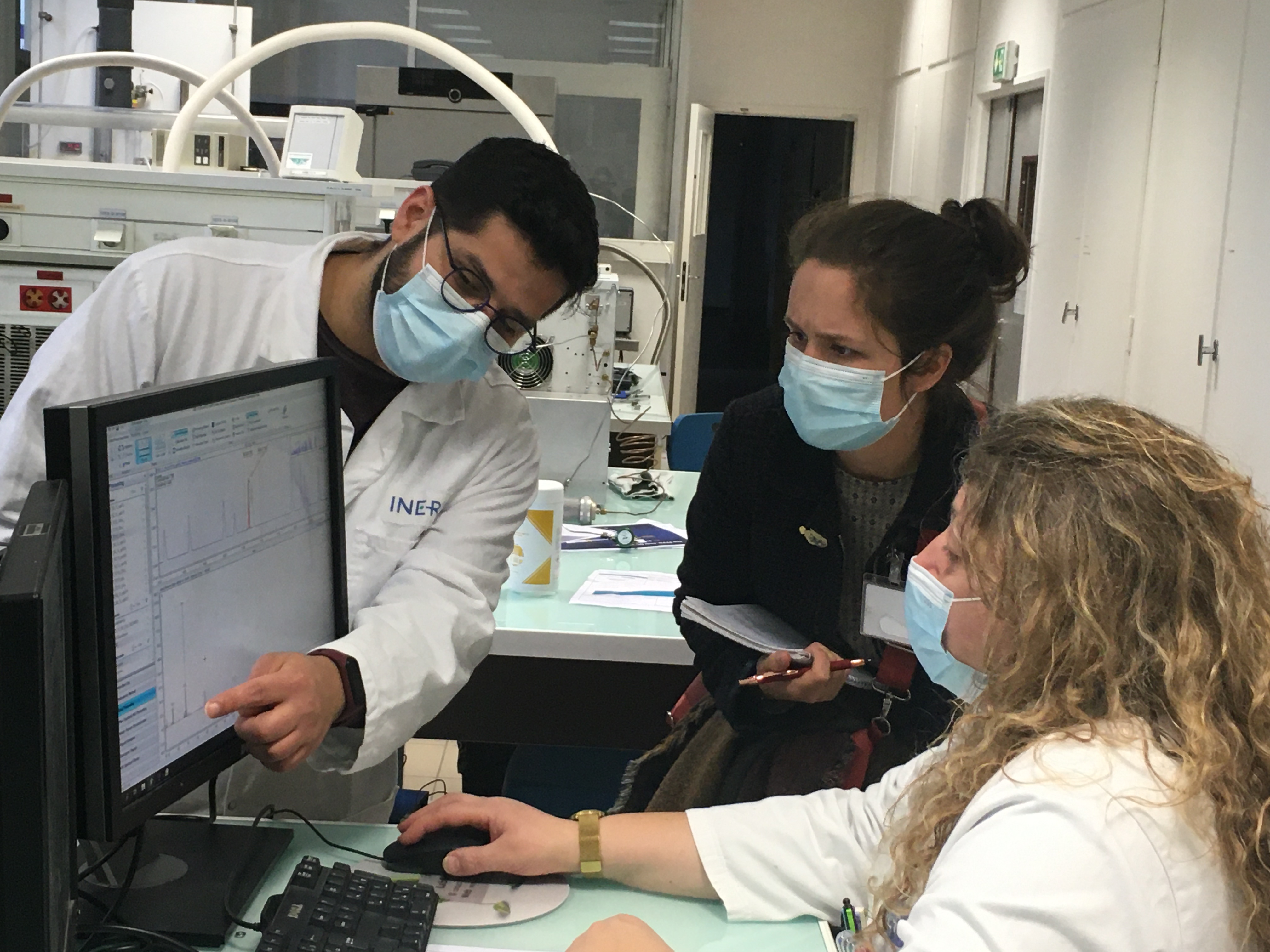 L’Ineris recrute ses futurs experts ! | Ineris