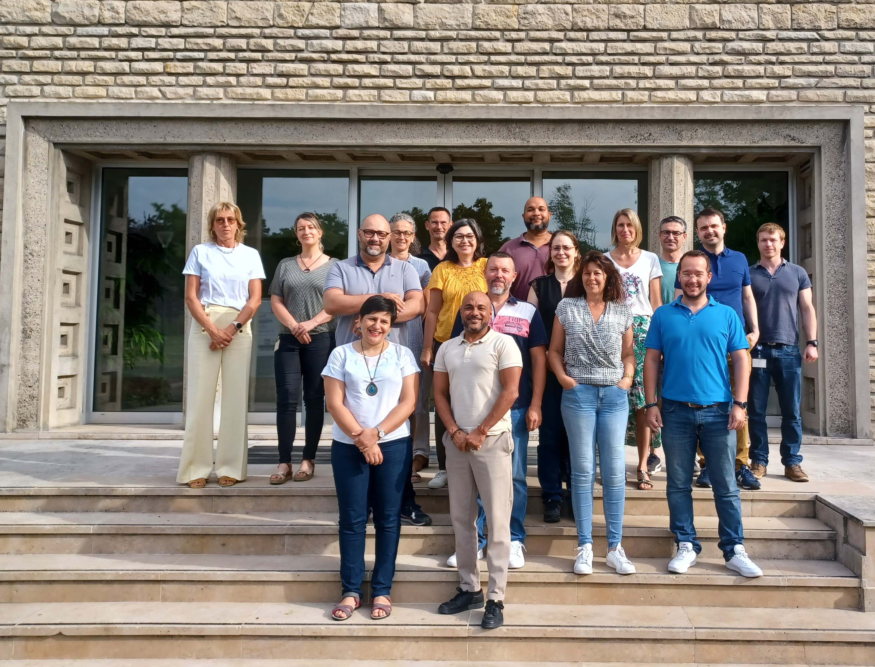 Formation sur les atmosphères explosives (ATEX) : Ineris formation ...