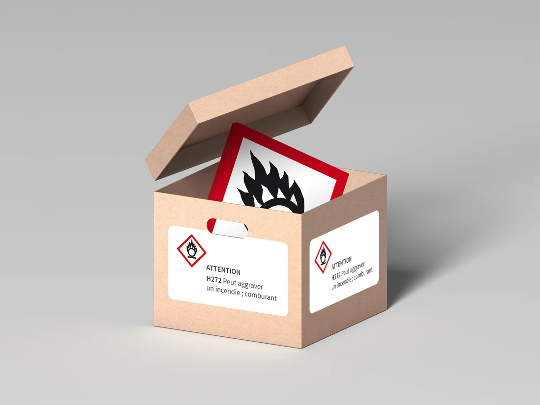 Le règlement CLP vient d’être révisé : quelles en sont les principales ...