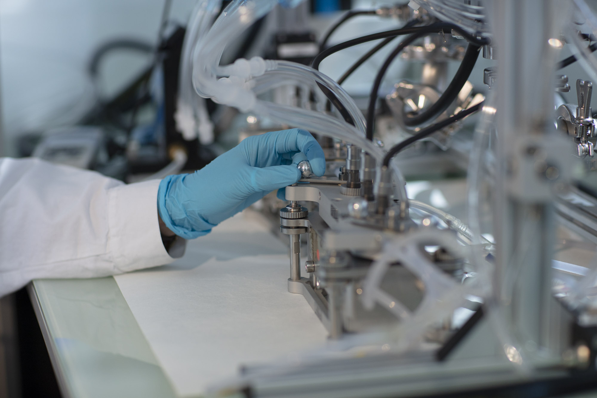 The Institute’s toxicological platform has obtained the GIS IBiSA ...