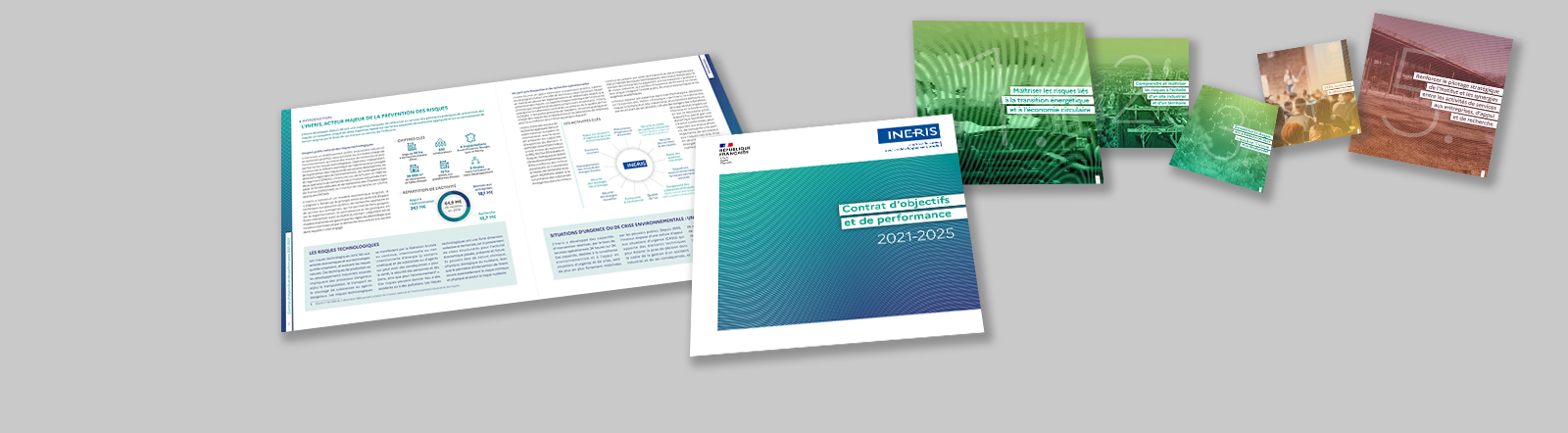 Les priorités de l’Ineris fixées pour 2021-2025 | Ineris