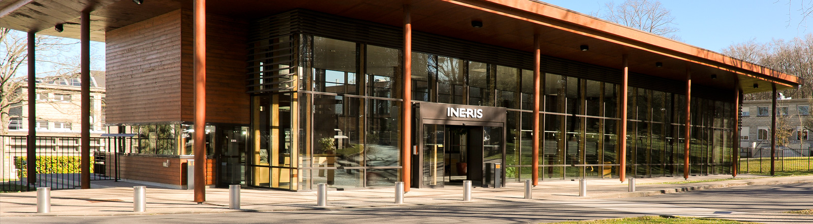 Présentation de l'Ineris | Ineris