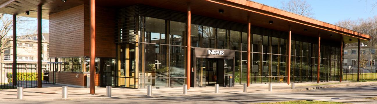 Institut national de l'environnement industriel et des risques