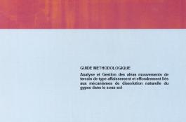 Ineris | Institut national de l'environnement industriel et des risques
