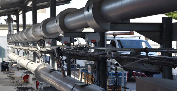 Ineris | Institut national de l'environnement industriel et des risques